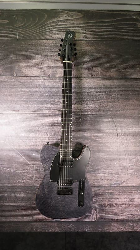 Michael Kelly 507 Electric Guitar (Indianapolis, IN) | Reverb