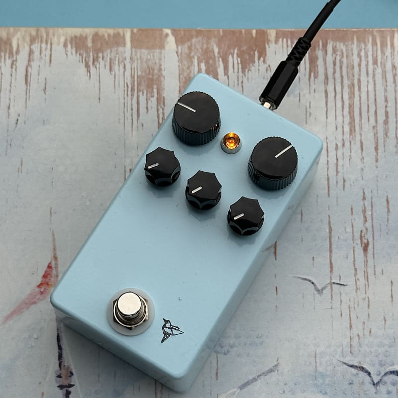 Vintage Transformer preamp 63 (read details below) | Reverb