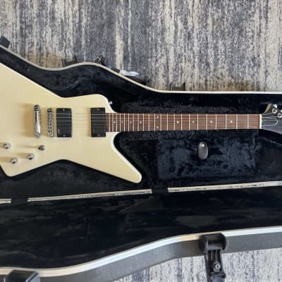 Kenneth Lawrence Chechen Explorer Guitar James Hetfield | Reverb