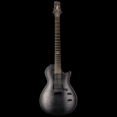Chapman Guitars 2022 ML2 Pro Guitar in River Styx Black, | Reverb