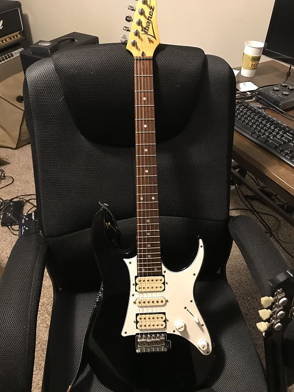 Ibanez RT | Reverb
