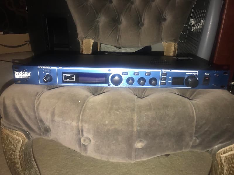 LexiconMX300 | Reverb