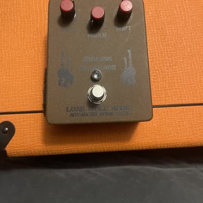 Recovery Effects Endless Summer Black | Reverb