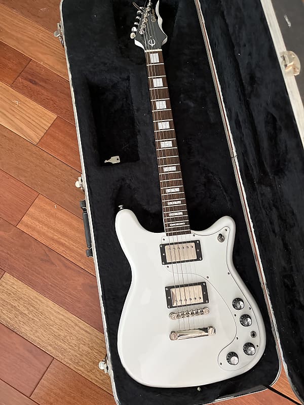 Epiphone Wilshire Pro | Reverb