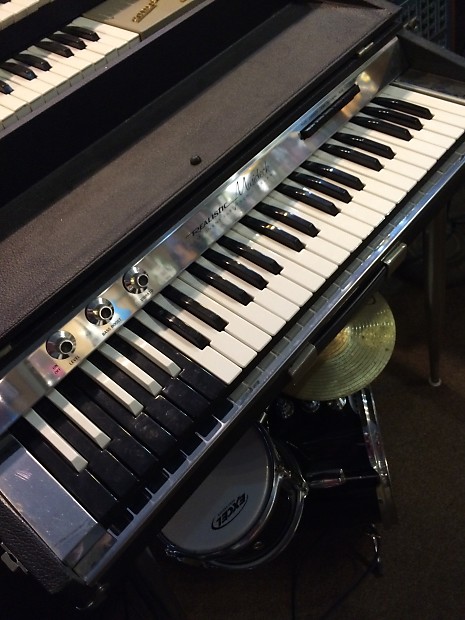 Realistic Musideck Electric Organ | Reverb