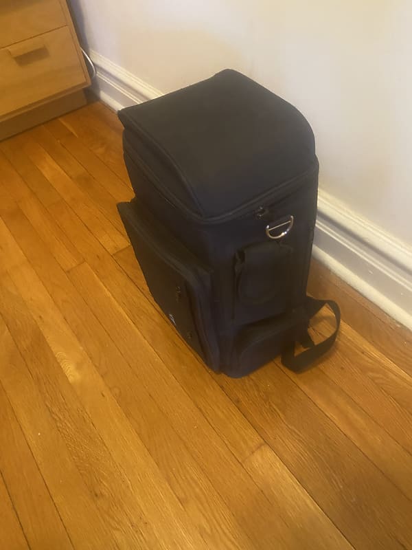 Thomann Producer Backpack 2022 - Black | Reverb