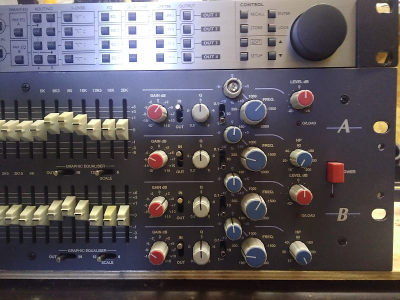 Apex AP232MKII | Reverb