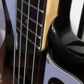 AXL AJ-800 Marquee Capricorn 4-String Electric Bass (B-stock) | Reverb