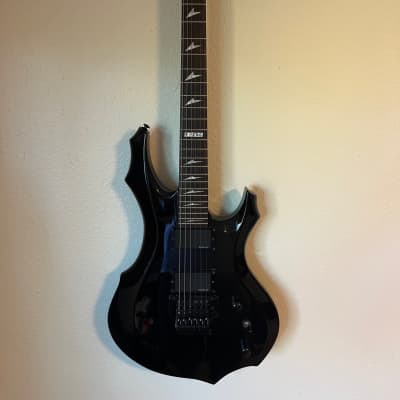 ESP LTD F series Limited Edition Monster Energy | Reverb