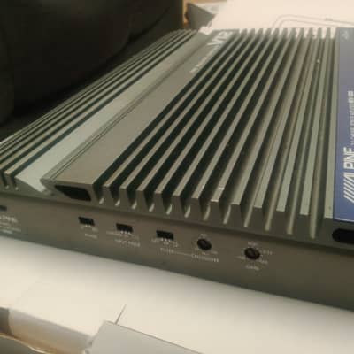 Alpine MVR-1000 90's - Grey | Reverb