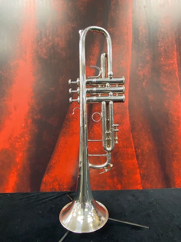 Bach Stradivarius Model 43 Trumpet (Atlanta, GA) | Reverb