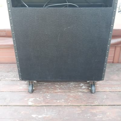 Vintage 1980 Roland Studio Bass 100 (SB100) 1X15 Amplifier | Reverb
