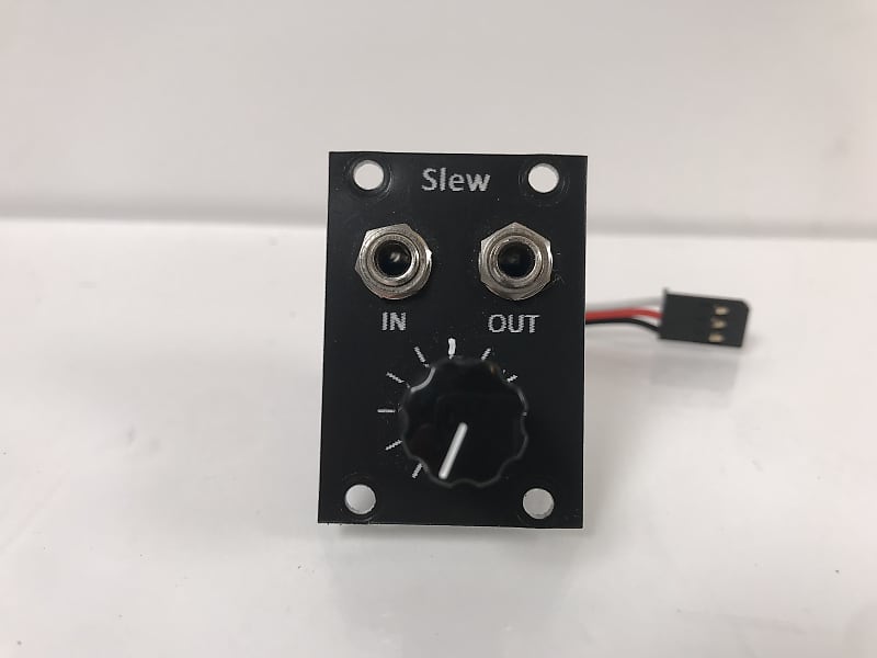 1u Pulp Logic Slew Tiles | Reverb