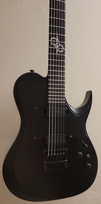 Solar T1.6C 2021 CARBON BLACKMATTE | Reverb