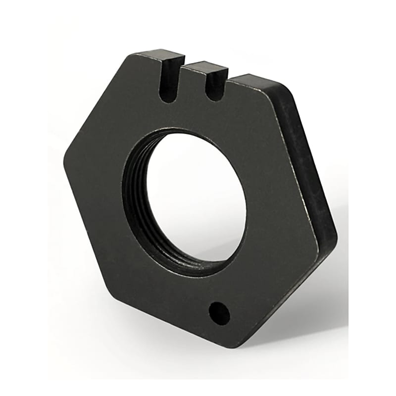 Eurodesk-Z NUT-Z Cable Hanger Retaining Nut (UK/EU) | Reverb