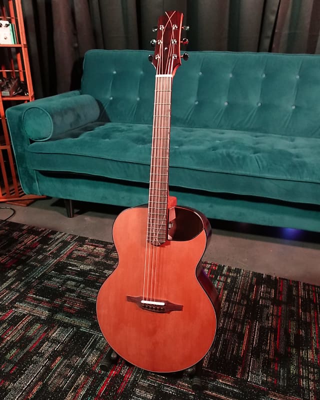 Tom Grant Guitars Series III Modified 000 | Reverb