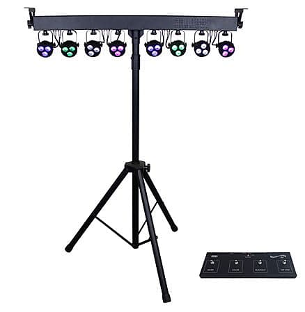 Blizzard Weather System EXA Stage Lighting System | Reverb