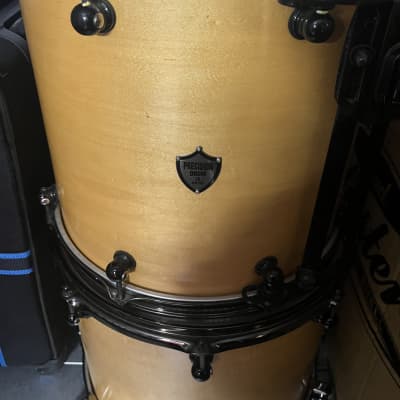 Nyaharps Nyabinghi Drums 2021 Natural | Reverb