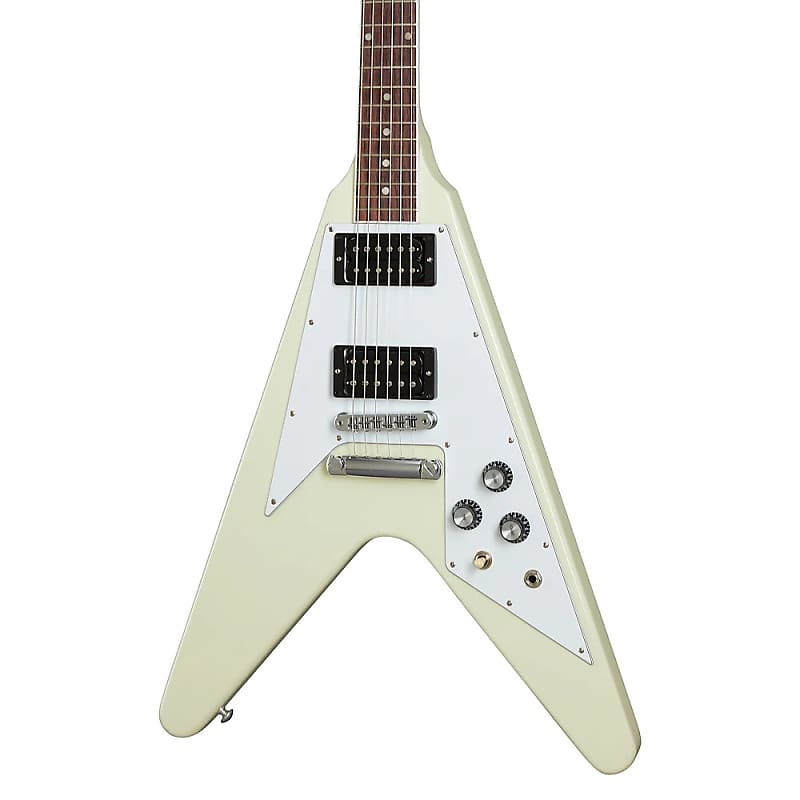 Gibson '70s Flying V | Reverb