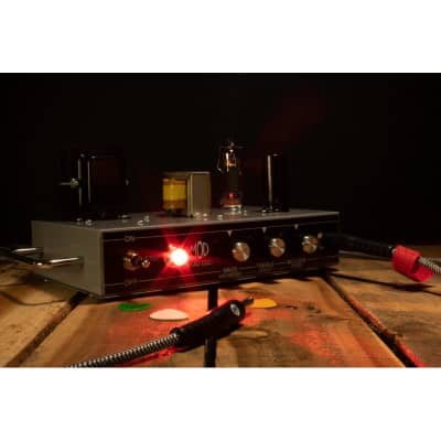 Amp Kit - Mod Electronics, MOD102+ guitar amp | Reverb