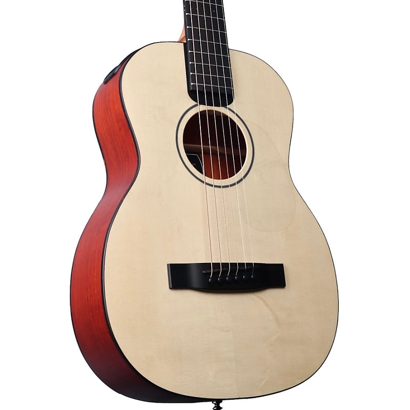 Furch Little Jane Limited Alpine Spruce / Padauk #127580 | Reverb