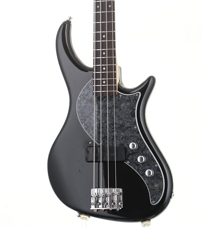 Pedulla Rb4 [Sn 8406] (03/01) | Reverb