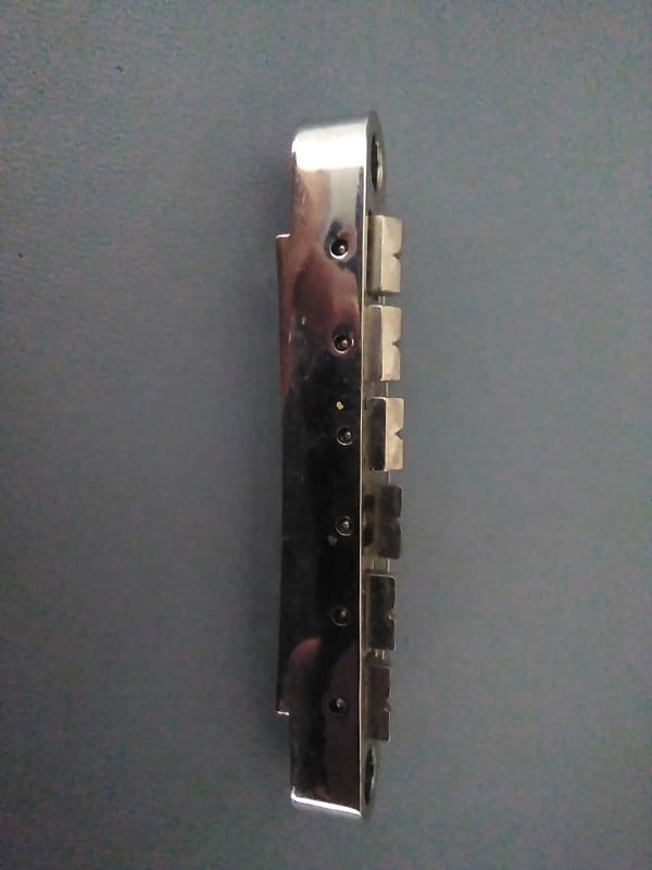 Epiphone Epiphone SG Bridge 2019 Sliver | Reverb