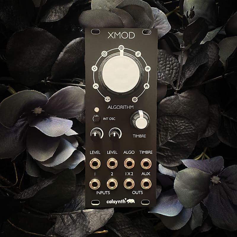 Xmod Full Size Replica Of Mutable Warps | Reverb UK