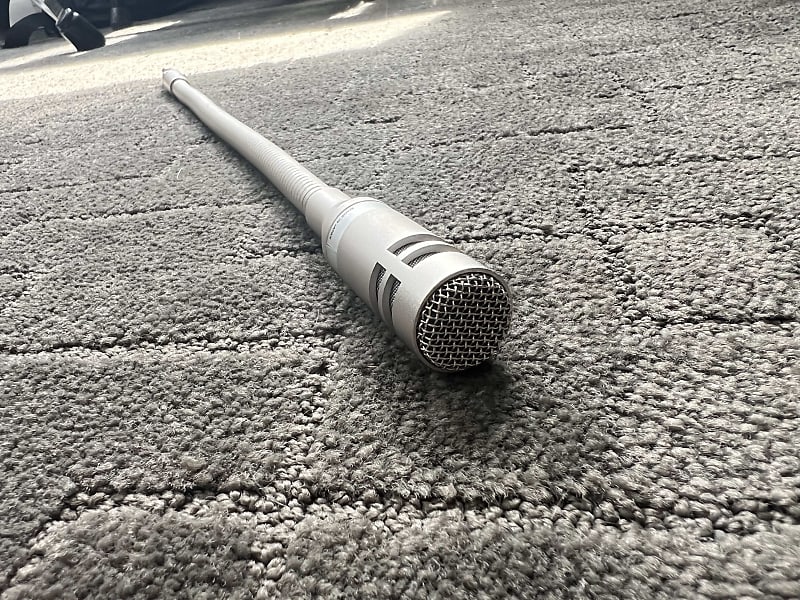 ClearCom GM18 - Gooseneck mic - 18" | Reverb