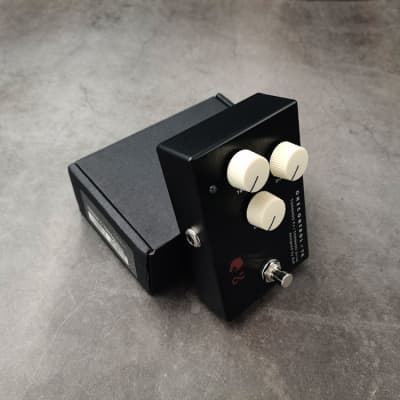 One Control x TK TORNADO Drive Aluminium | Reverb