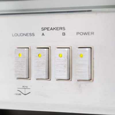 Concept 4.5D Stereo Receiver | Reverb