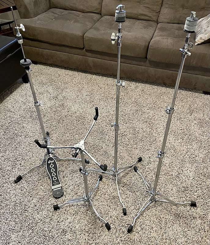 DW 6000 Ultralight Hardware Pack | Reverb