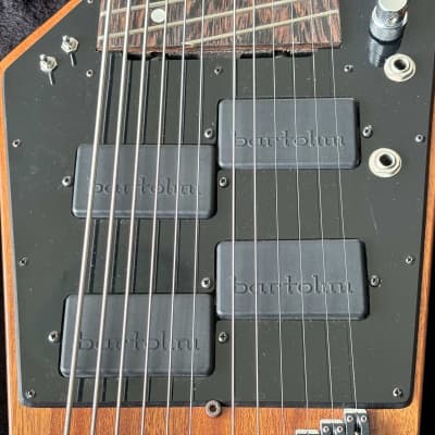 Mobius Megatar "ToneWeaver" | Reverb