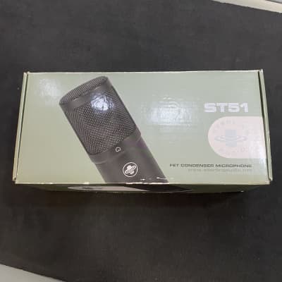 Sterling Audio ST58 Studio Condenser Microphone (San Diego, | Reverb