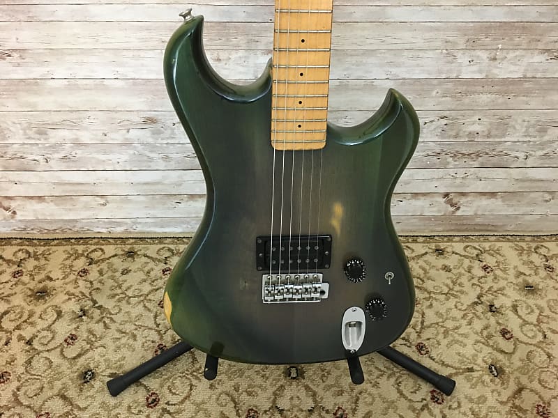 Used Westone Electra Phoenix Electric Guitar | Reverb