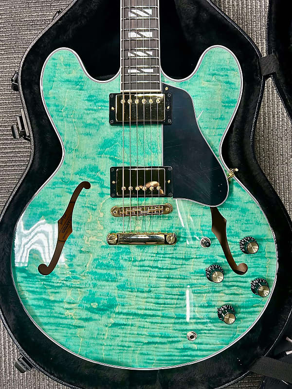 Gibson ES Supreme | Reverb