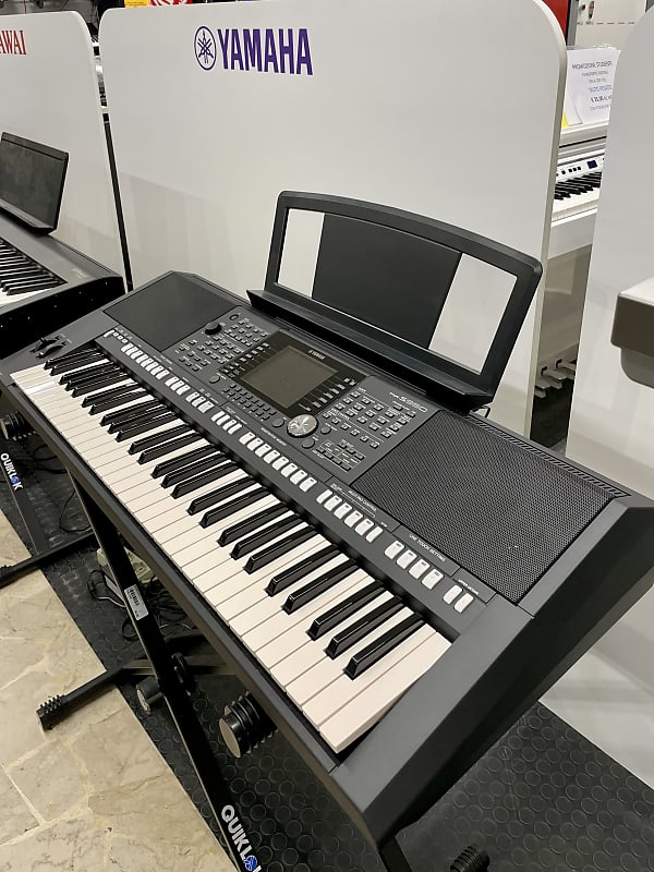 Yamaha PSR S950 | Reverb