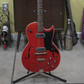 1966 Kay Speed Demon K562 | Reverb