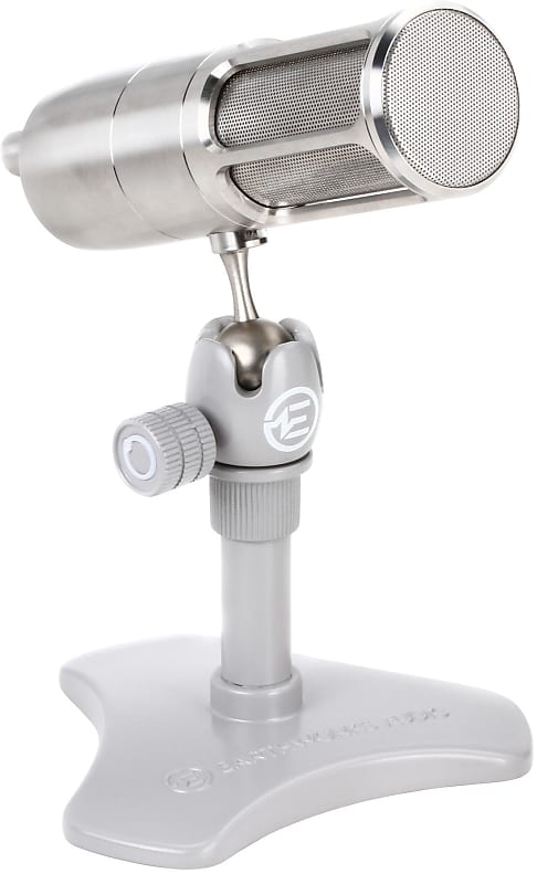 Earthworks ICON Studio-Quality USB Streaming Microphone | Reverb