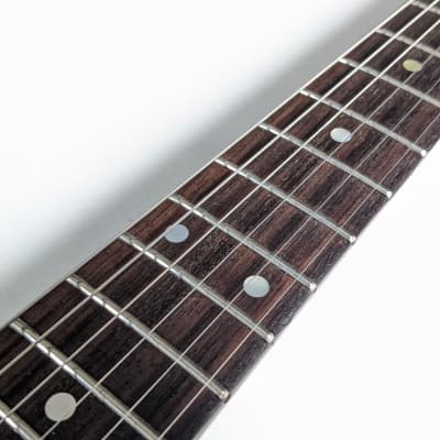 ESP Navigator Random Star 1983 | Reverb