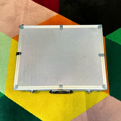 Latronic Notron Mark 2 Mk2 V2 Sequencer 2000s - Metallic Blue | Reverb