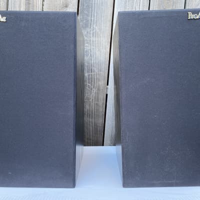 Funktion One F101 Black Pair | Reverb