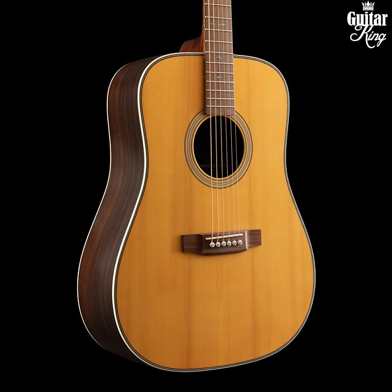 Blueridge BR-160A Dreadnought Solid Adirondack Spruce and | Reverb