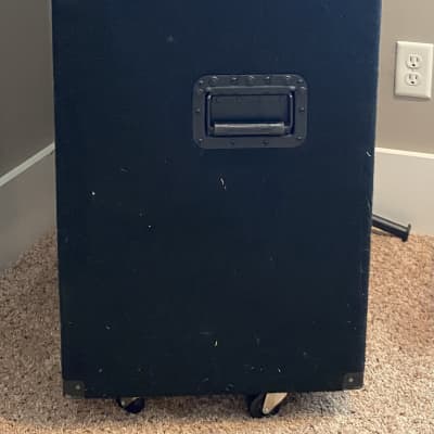 Peavey Mini Max bass head/Headliner 210/PVH212 bass cabinets | Reverb