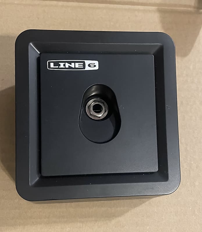 Line 6 Relay G 10 Receiver only | Reverb