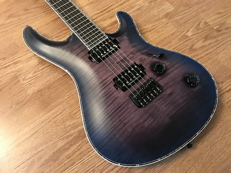 Mayones Regius Core 6 | Reverb