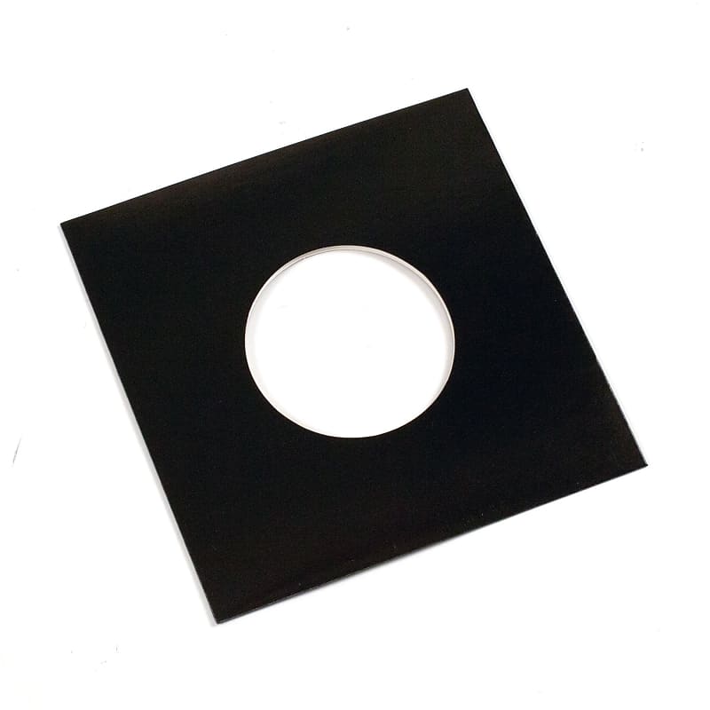 Record Supply Co.: Record Jackets for 7" Vinyl - 20 Units | Reverb
