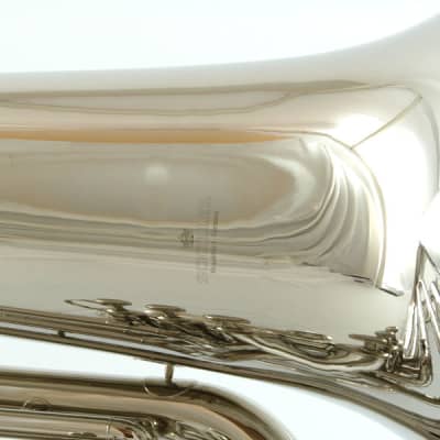 Schiller Field Series Marching Big Bell Tuba | Reverb