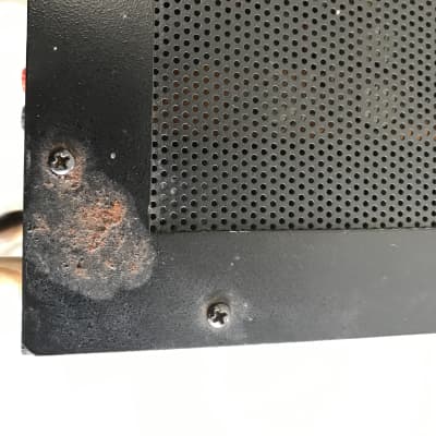 PS Audio 200CX Stereo Power Amplifier | Reverb