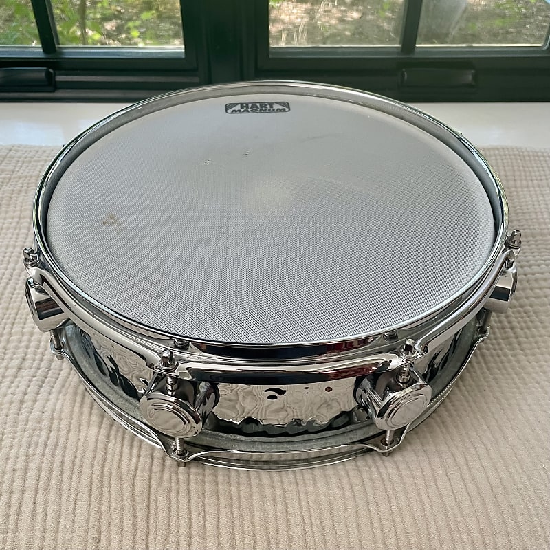 Hart Dynamic Professional 13” Dual Zone Snare Trigger - | Reverb